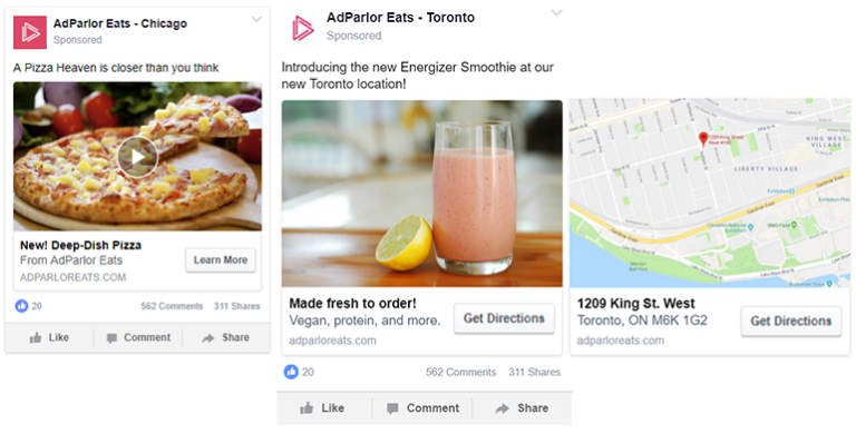 4 Creative Quick Service Restaurant Marketing Campaign Ideas - AdParlor