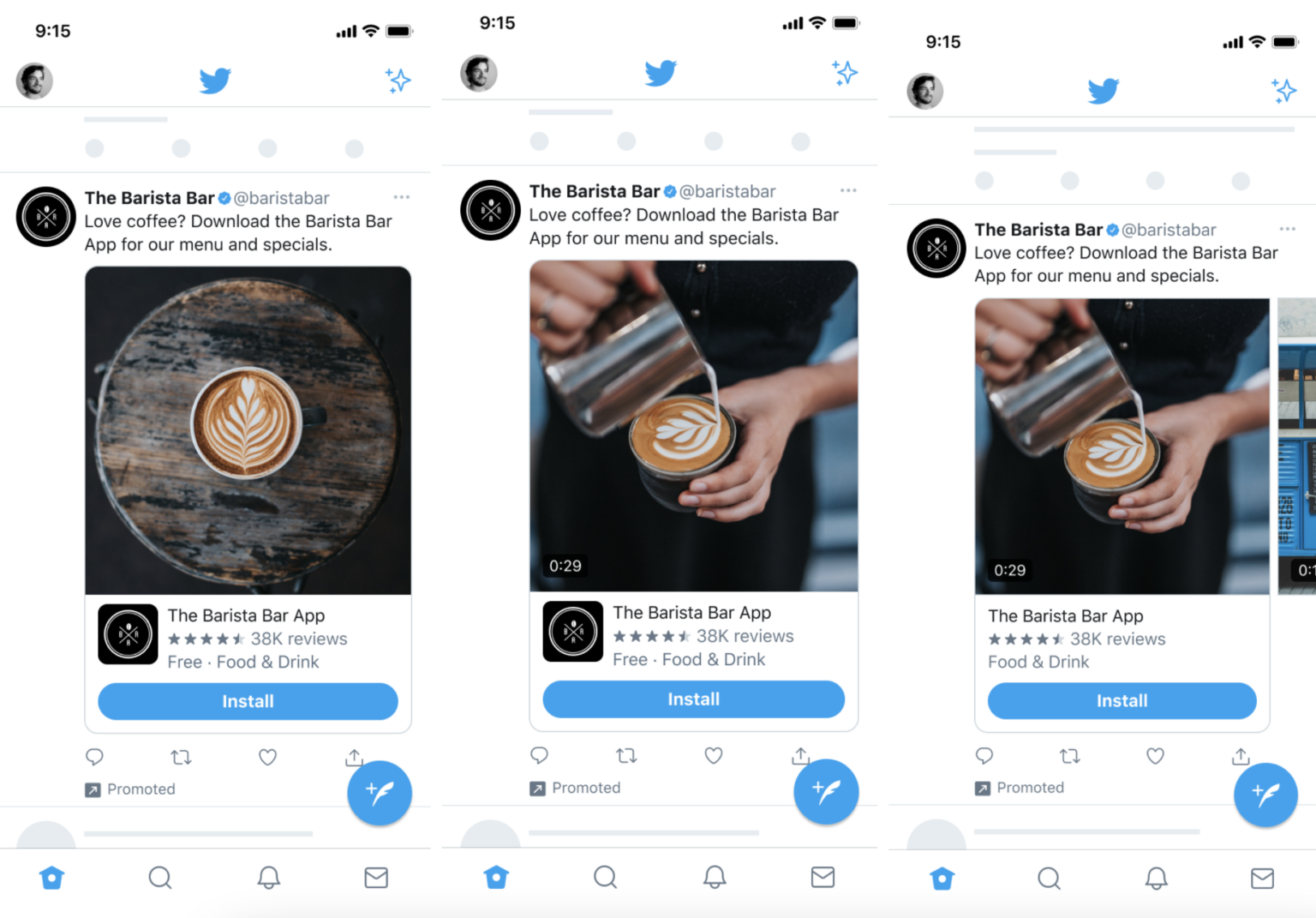 Social Media Advertising: A Guide to building App Install Campaigns ...