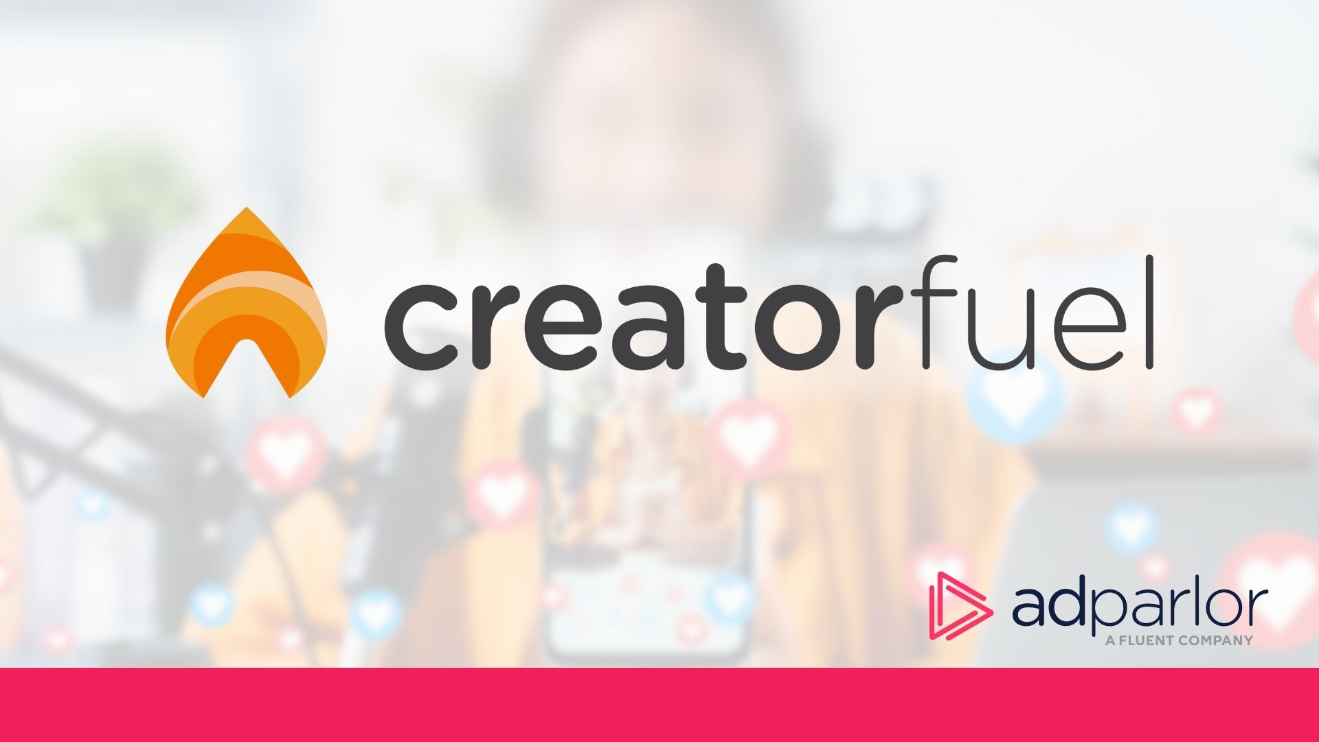 AdParlor Introduces CreatorFuel: A Full-Funnel Influencer Marketing ...