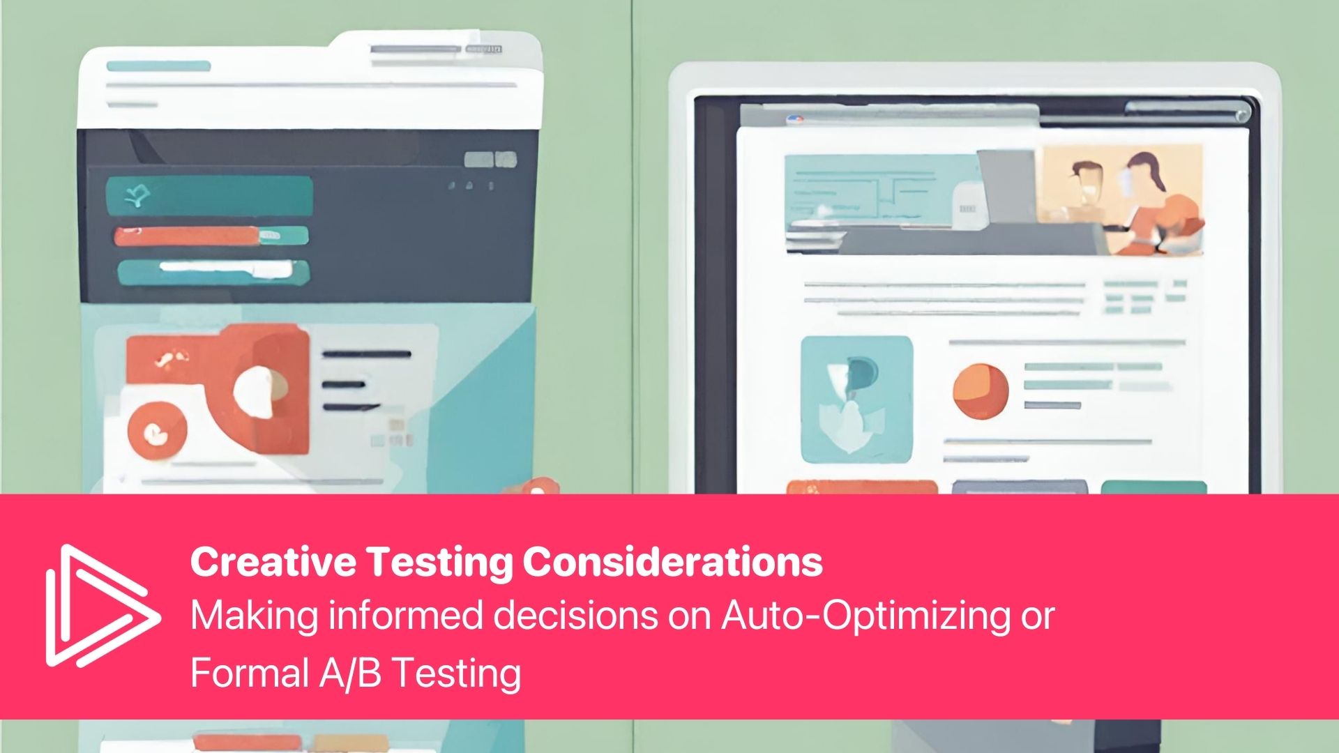 Creative Testing Considerations - AdParlor