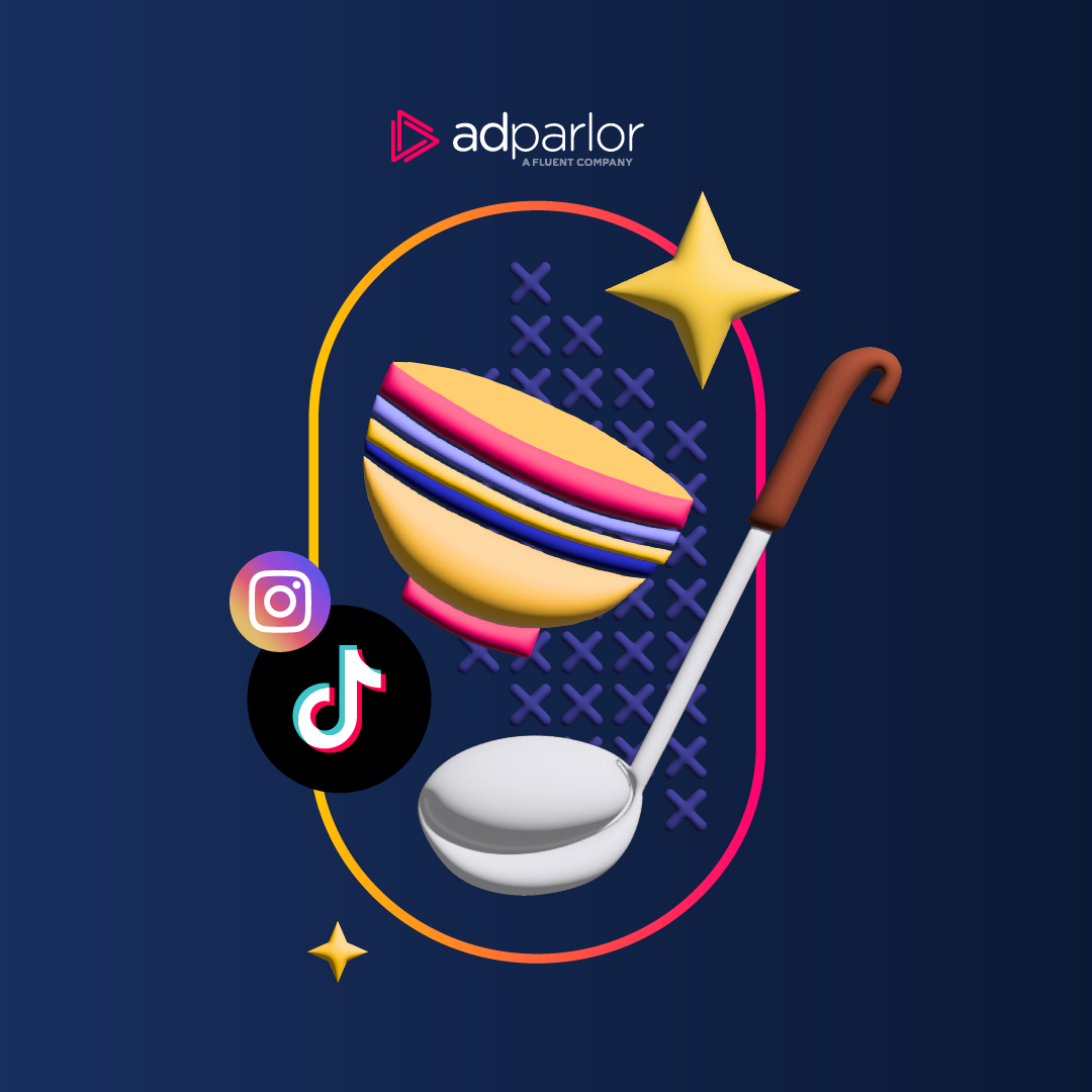 AdParlor stirs up engagement for national soup brand