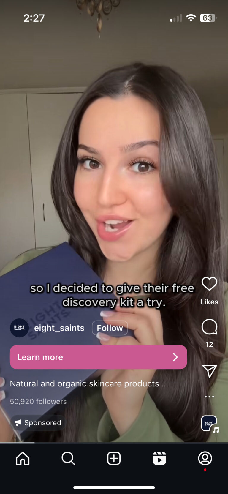 How Much Do Instagram Ads Cost in 2025? - AdParlor