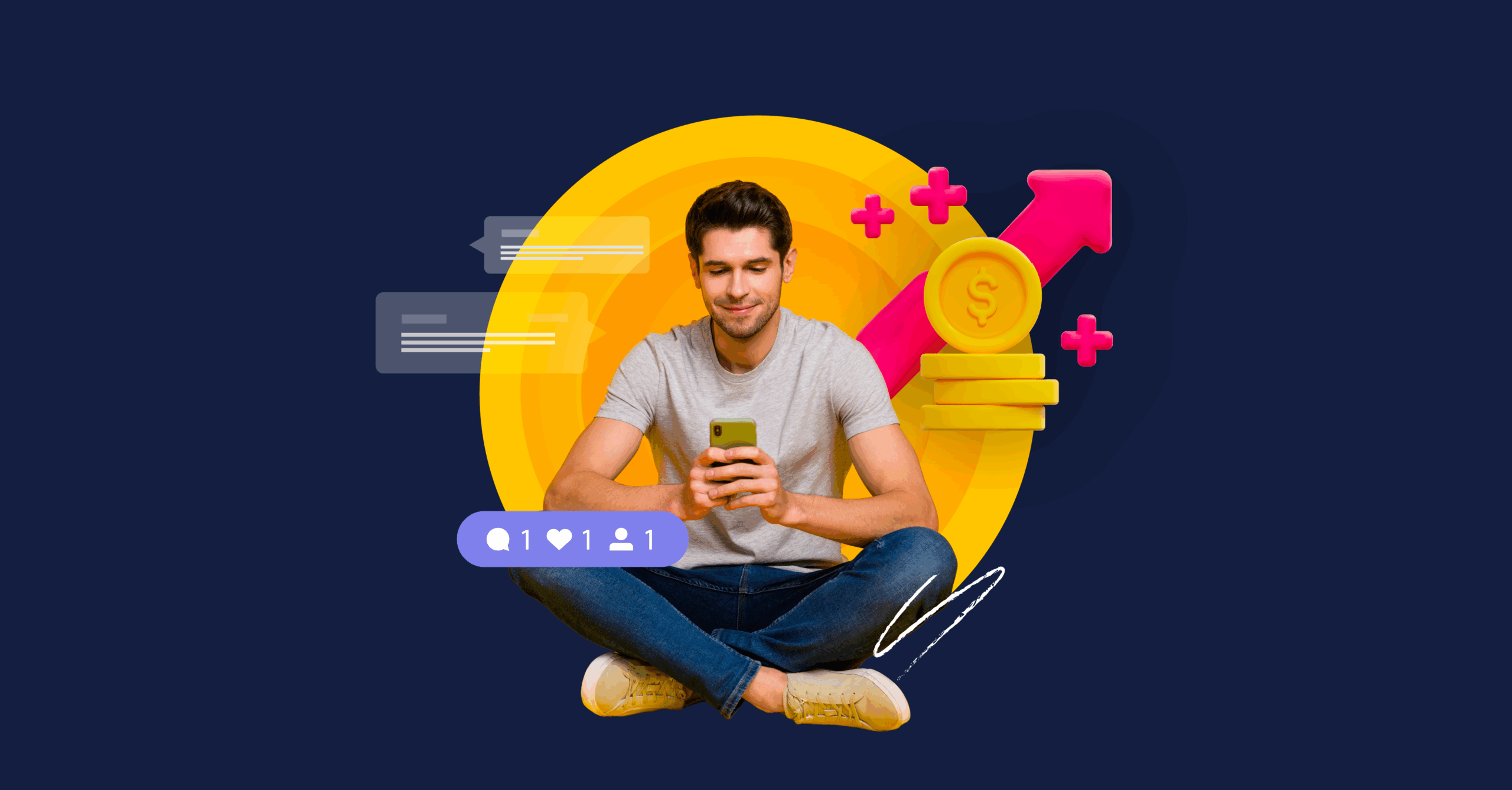 How A Digital Bank Used Influencer Marketing to Drive Results - AdParlor